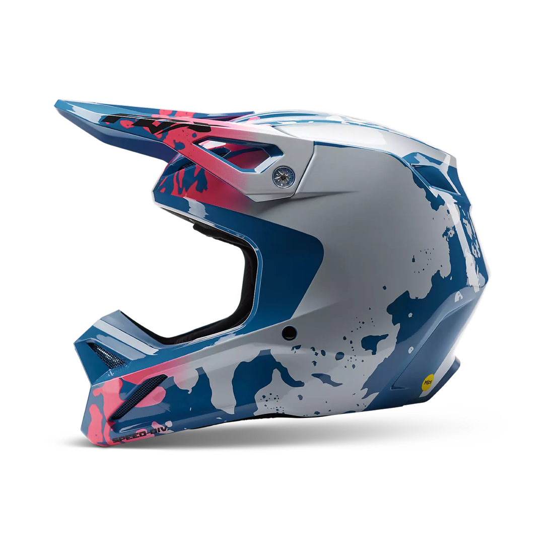 Fox Racing Youth V1 Morphic Helmet - Reviews, Comparisons, Specs - Helmets - Vital MX